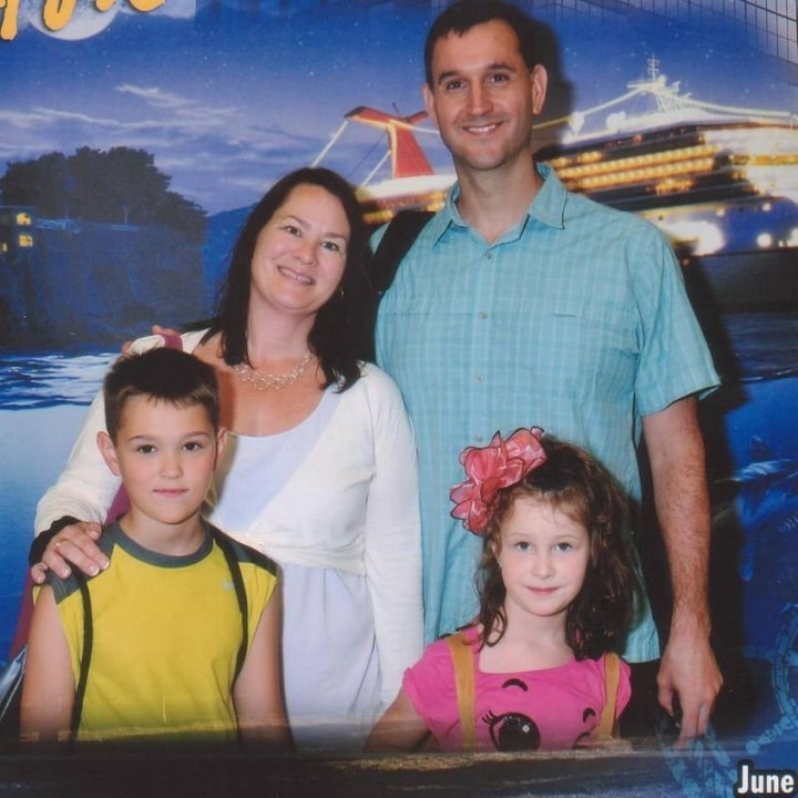 Sandy Hook Mom And Dad Speak Out In Rare Interview: 'You Don’t Heal ...