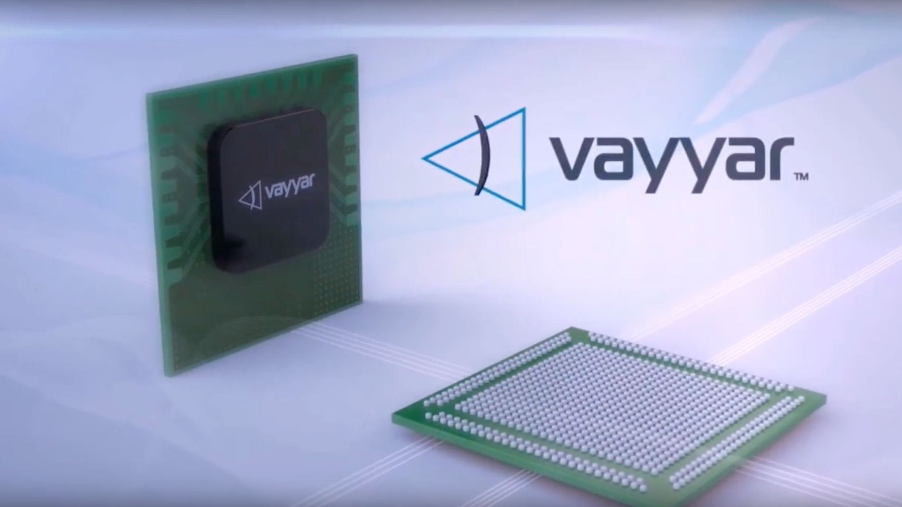 Vayyar Imaging Announces $45.6 Million Series C Financing | HuffPost