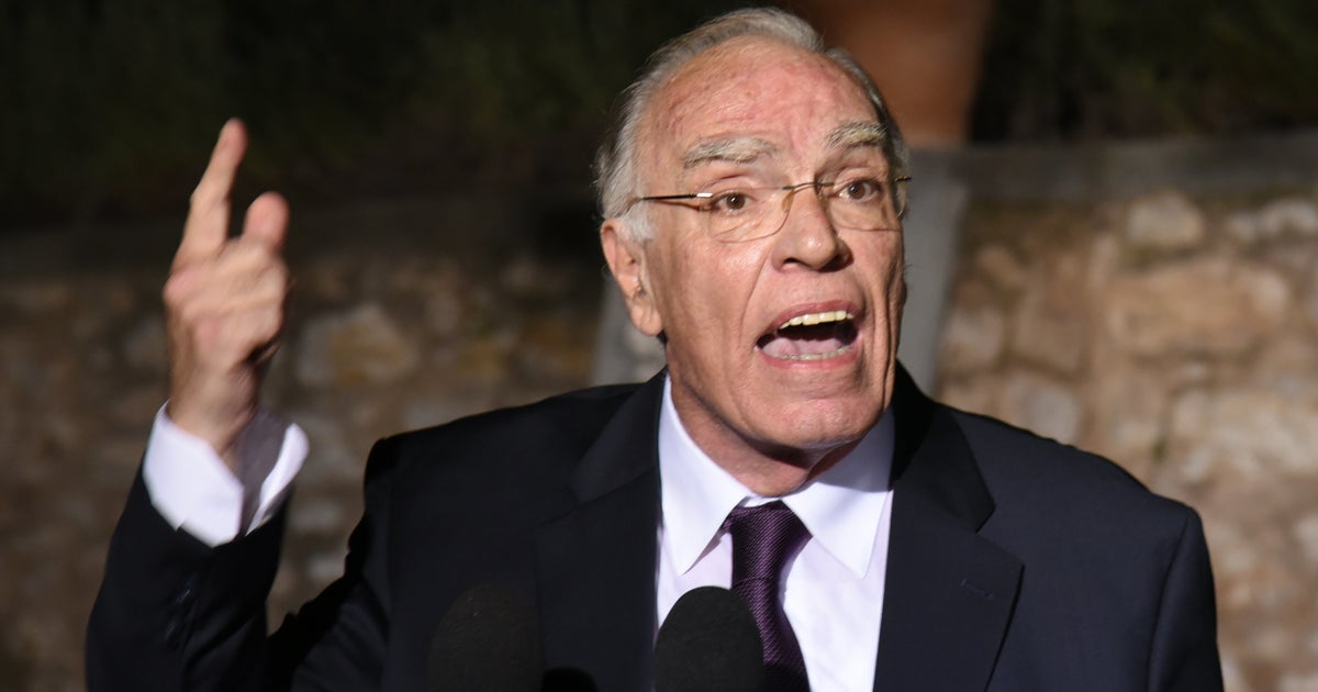 Λεβέντης: « Η κ. Μεγαλοοικονόμου έδειξε αχαριστία» | HuffPost Greece ...