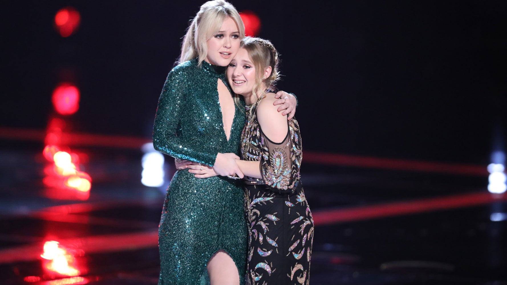 Chloe Kohanski Wins 'The Voice' Season 13 For Coach Blake Shelton ...
