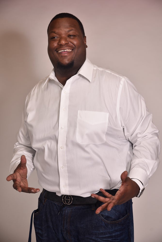 Former NFL Player Now Executive Producer & Actor | HuffPost Contributor