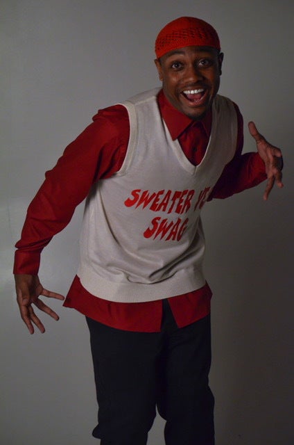 Former NFL Player Now Executive Producer & Actor | HuffPost Contributor