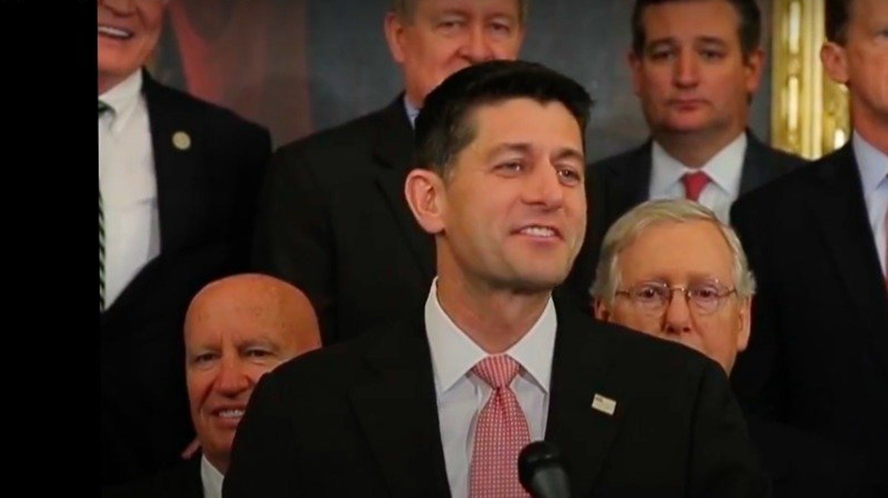 The GOP Just Passed A Tax Bill That Would Overwhelmingly Benefit ...