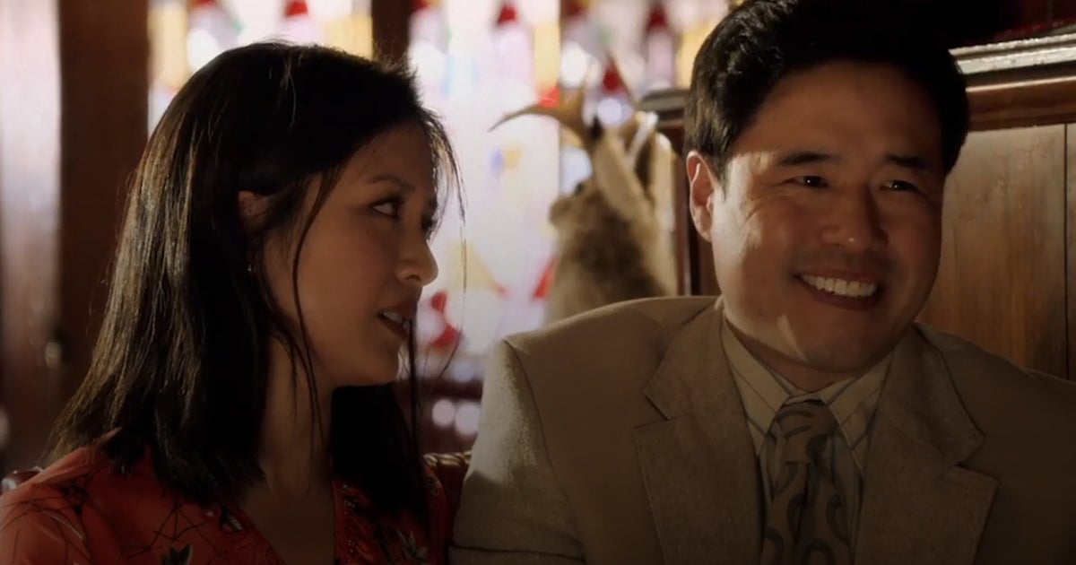 Asian-Americans Are Finally Getting Network TV Representation They ...