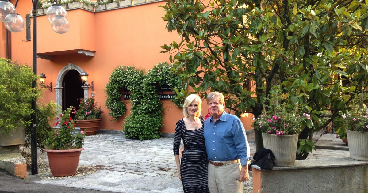 GRIEVE AND GROW OR GRIEVE AND GO | HuffPost Contributor