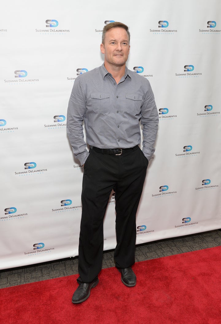 Suzanne DeLaurentiis Productions Holiday Party | HuffPost Contributor