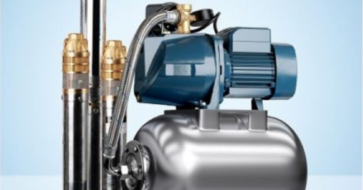 Looking to Buy a Hydrophore? Read This First. | HuffPost Contributor