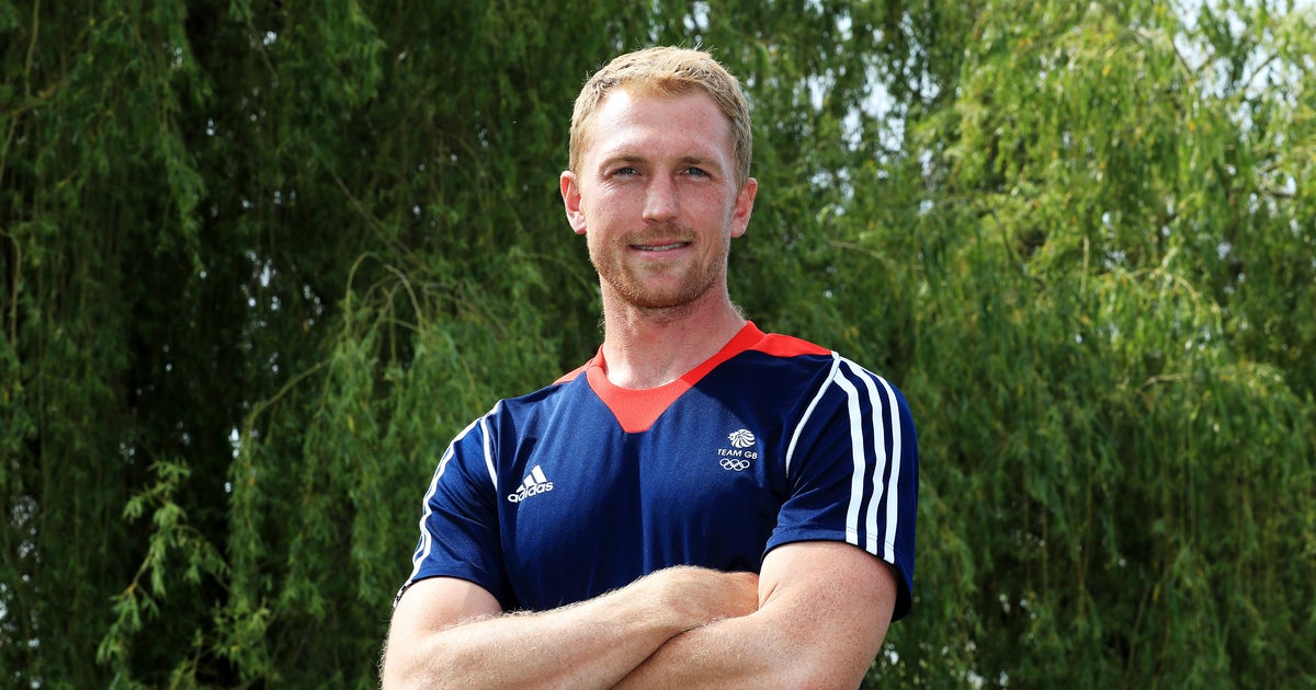 Former Team GB Rower Alex Gregory Nearly Gave Up His Olympic Dreams ...
