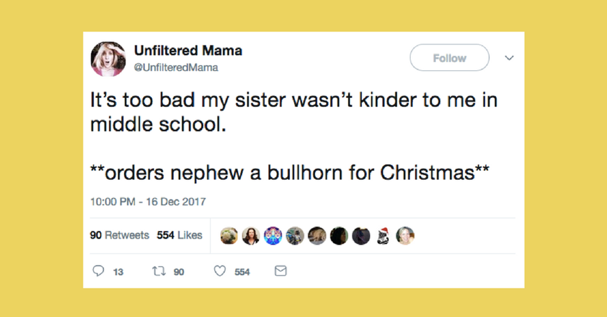 The Funniest Tweets From Parents This Week | HuffPost Life
