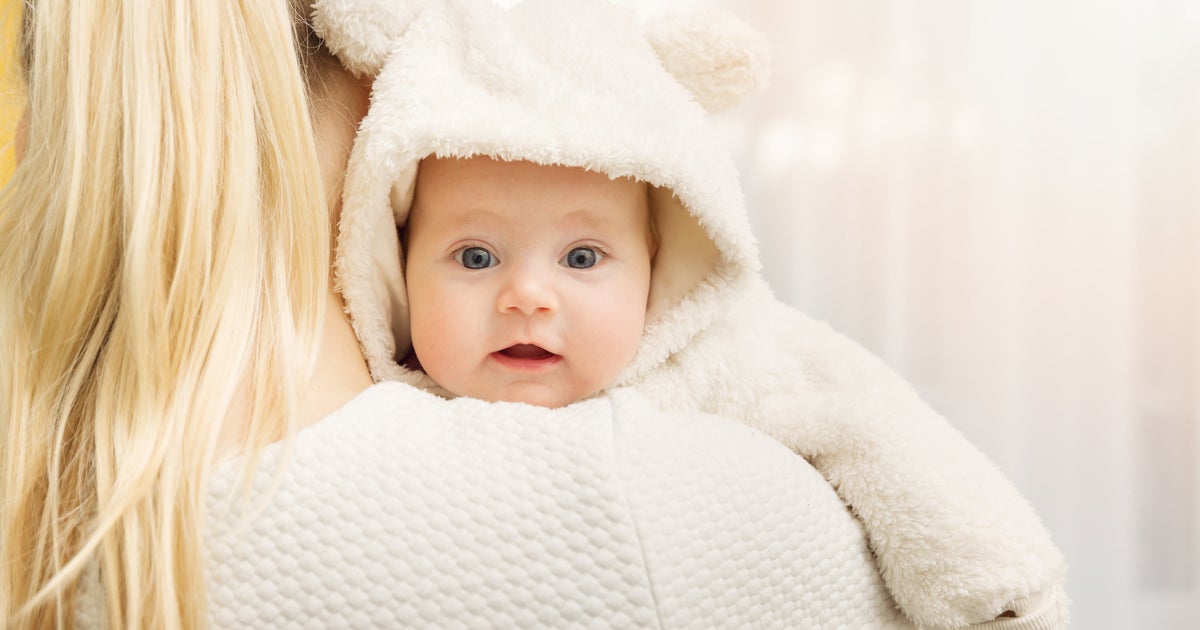 Baby, It's Cold Outside | HuffPost UK Parents