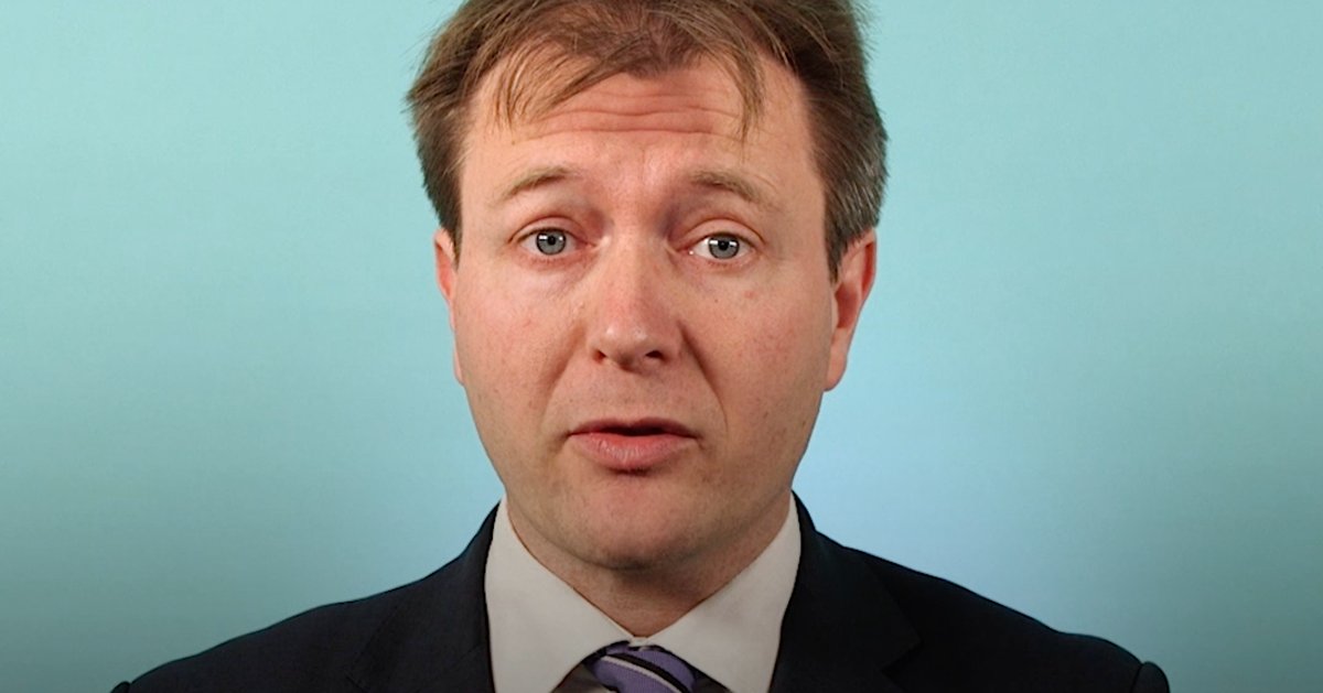 Richard Ratcliffe: My Wife Nazanin's Message To You This Christmas ...