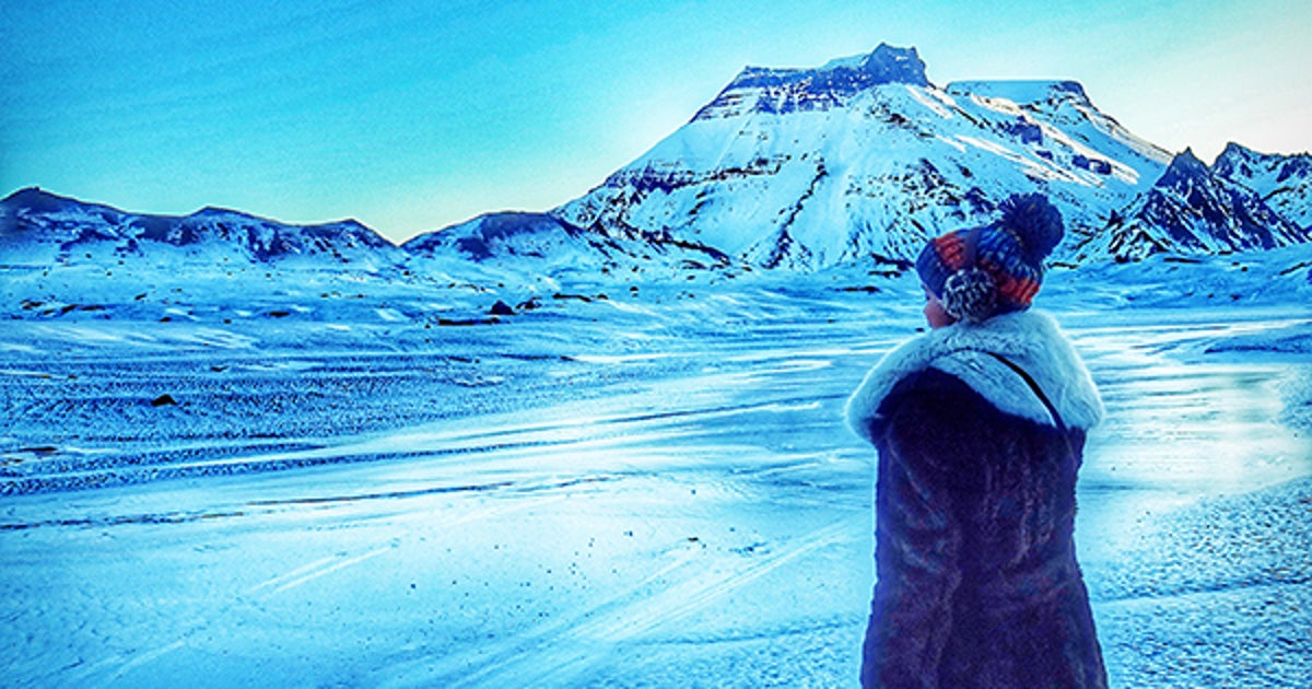 Snug Style: What To Pack For Snow | HuffPost UK Style