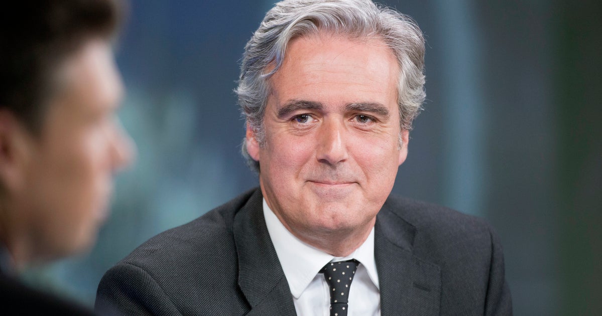 Tory Minister Mark Garnier Cleared Of Breaching Ministerial Code After Asking Secretary To Buy