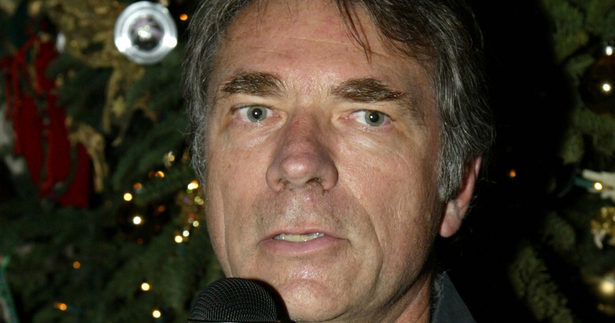 Several Women Accuse Progressive Media Executive Don Hazen Of Sexual ...