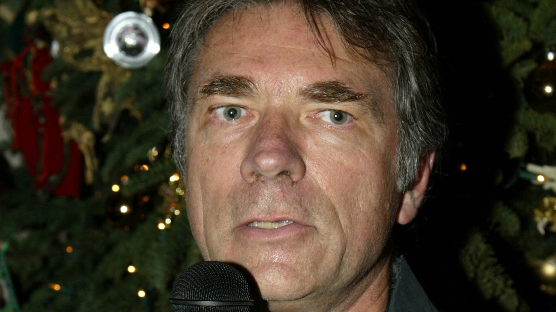 Several Women Accuse Progressive Media Executive Don Hazen Of Sexual ...
