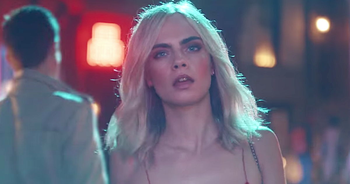 Jimmy Choo's 'Tone Deaf' Ad Goes Viral For All The Wrong Reasons ...