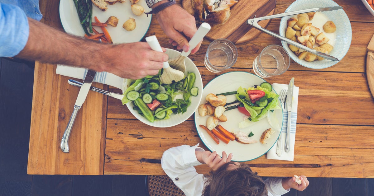 Top Tips For Mindful Eating Huffpost Uk Life