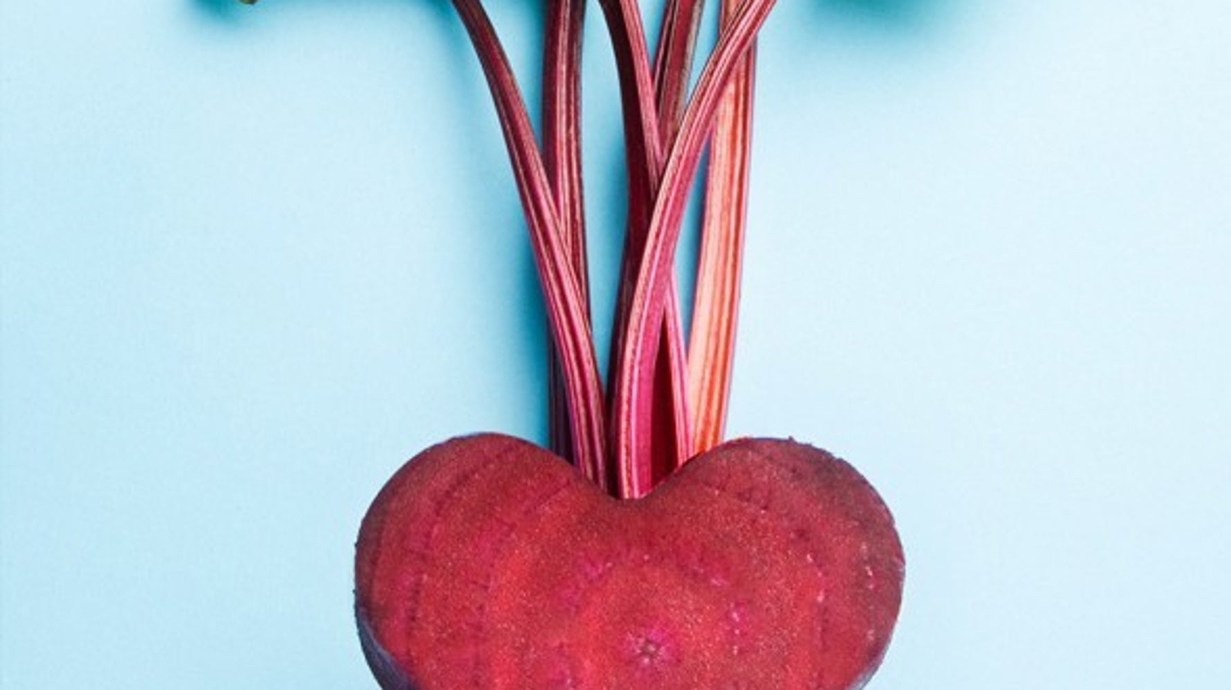 How to Beet High Blood Pressure: The bountiful benefits of beets | HuffPost