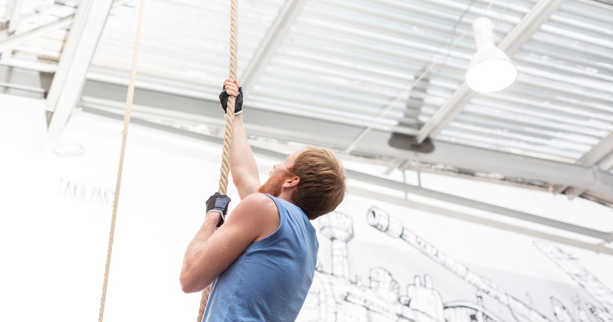 Power Through Vulnerability: Interview with Jesper Pilegaard | HuffPost ...