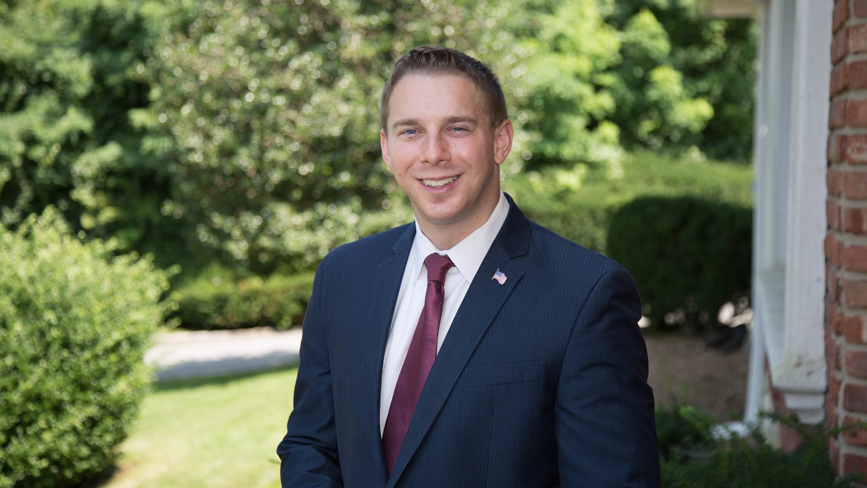#OnTheRise: Josh Lafazan | HuffPost