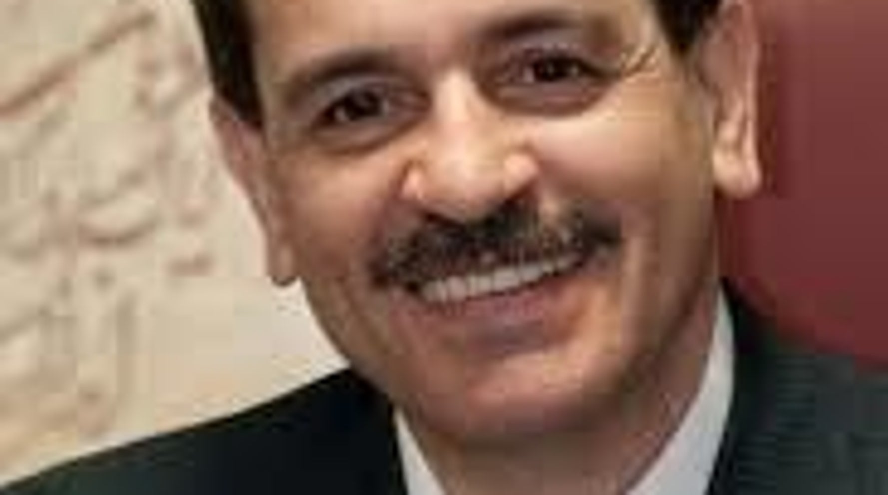 The desperate cry of Mohammad Ali Taheri | HuffPost Contributor