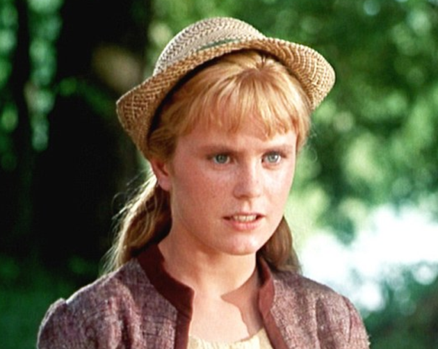 Sound Of Music Actress Heather Menzies-Urich, Who Played Louisa Von ...