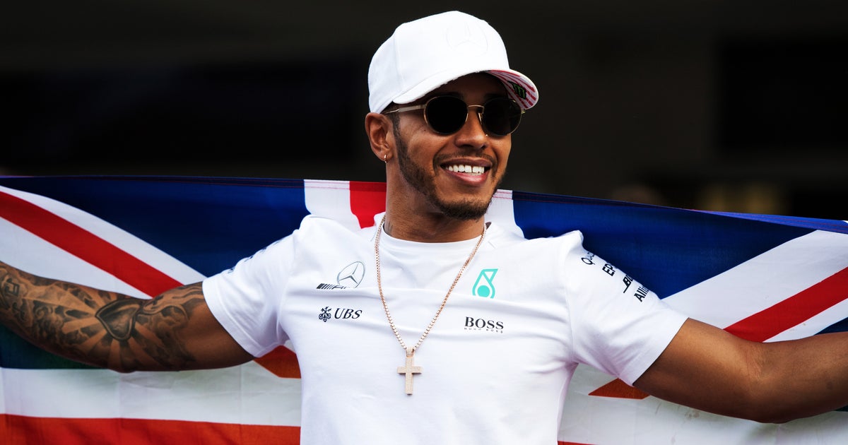 Lewis Hamilton Apologises After Being Accused Of 'Publicly Shaming ...