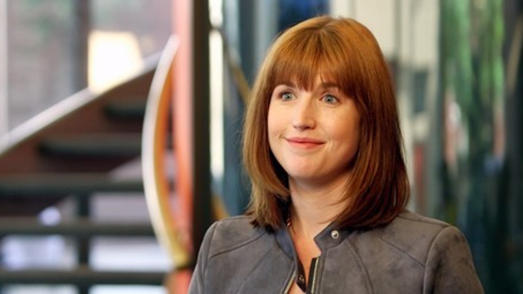 Three FinTech CEOS Share Keys To Startup Success For Women Leaders ...