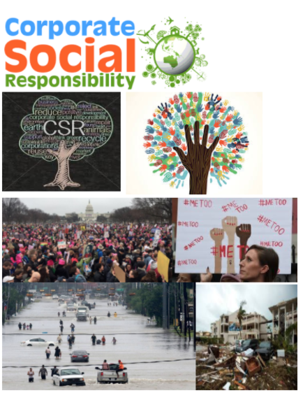 CSR Matters: Leading CSR Practitioners Weigh in on Top Lessons Learned ...