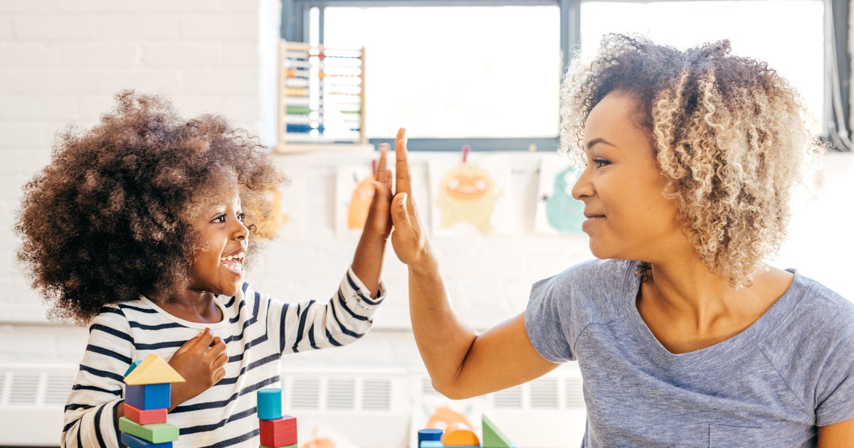 Are You A Bad Parent? | HuffPost UK Parents