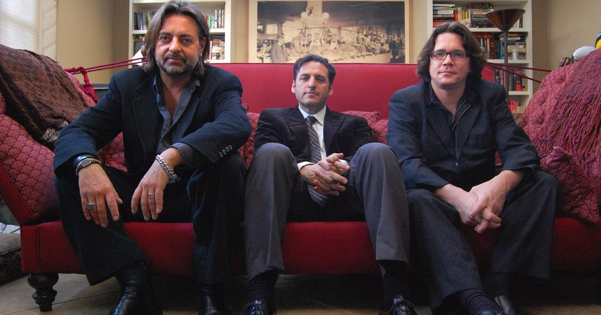 An Interview with Rob Shapiro of Populuxe | HuffPost Contributor