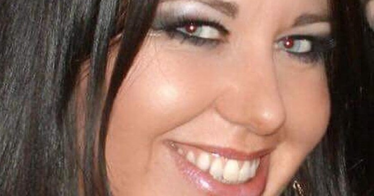 British Woman Laura Plummer 'On The Verge Of A Breakdown' After Being ...