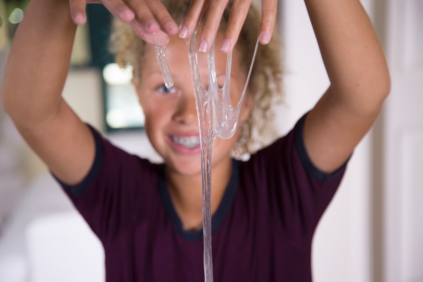 How To Make Slime With PVA Glue | HuffPost UK Parents