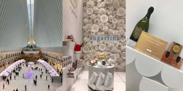 What Small Business Owners Can Learn from Sugarfina, The Company That ...