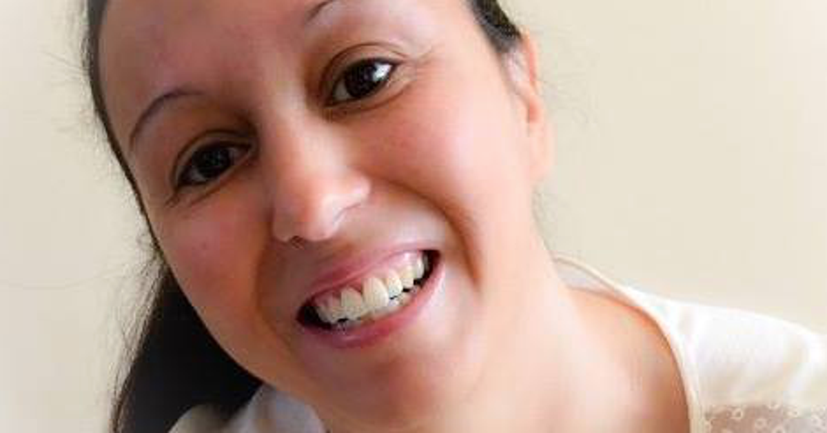 Meet Spiritual Business Rockstar Carla Gadyt! | HuffPost Contributor