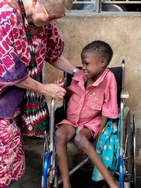 Children's Palliative Care and the Feast of the Holy Innocents ...