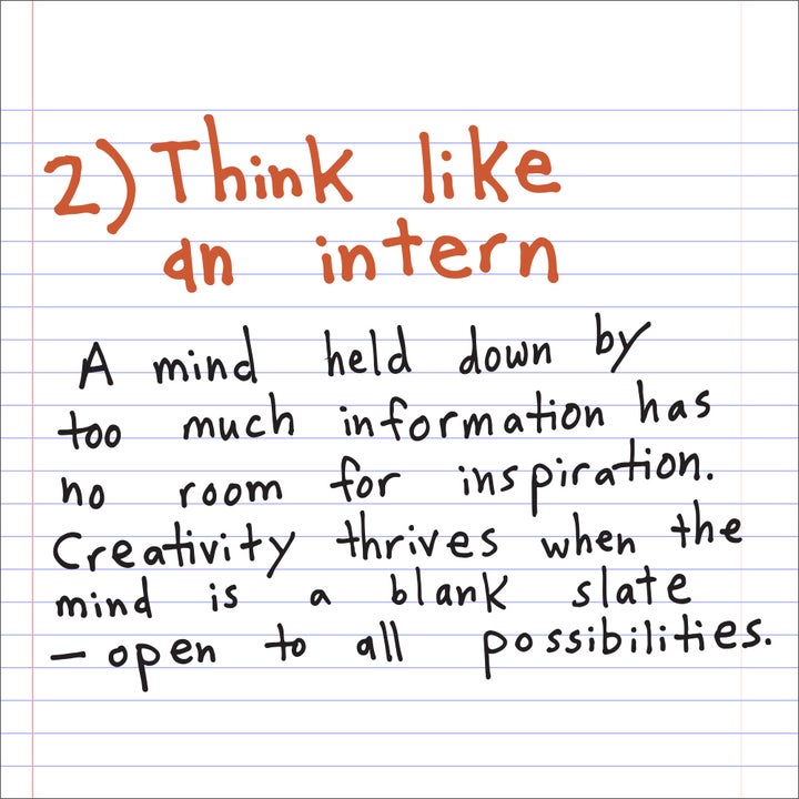 Work Different: 7 Mantras to Elevate Your Career With Purpose ...