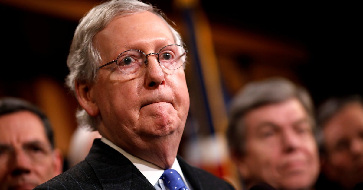 Top GOP Races To Watch In 2018 | HuffPost Latest News