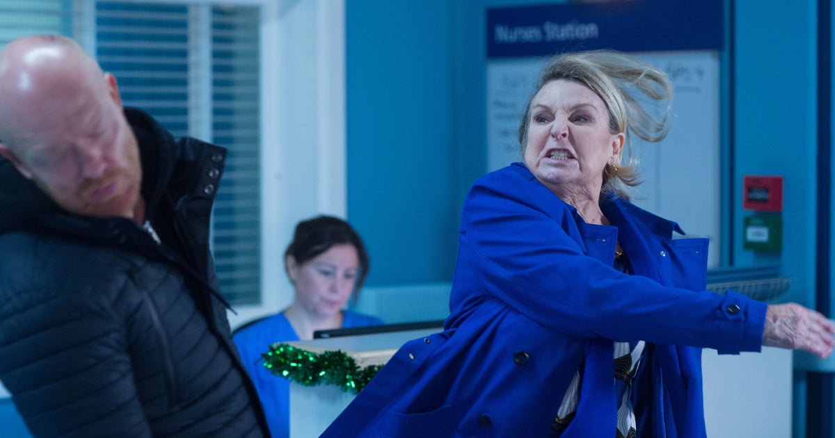 ‘EastEnders’ Spoilers: Cora Cross Slaps Max Branning After Devastating ...