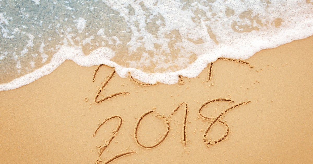 10 Things That Would Make The World Better In 2018 | HuffPost UK News