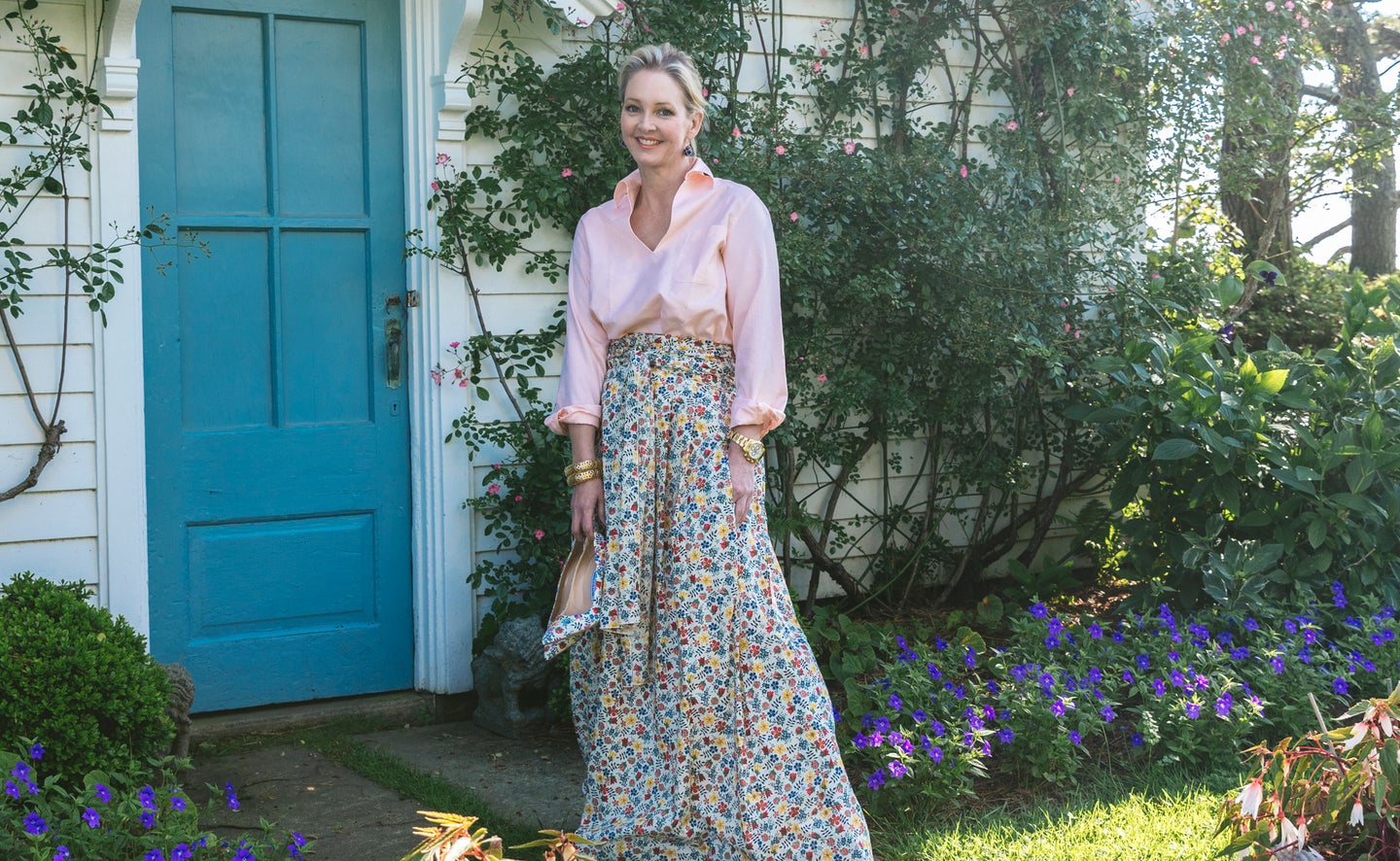 Women in Business Q&A: Danielle Rollins | HuffPost Contributor