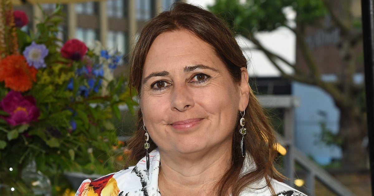 Former Vogue Editor-In-Chief Alexandra Shulman Awarded CBE: A Look At ...