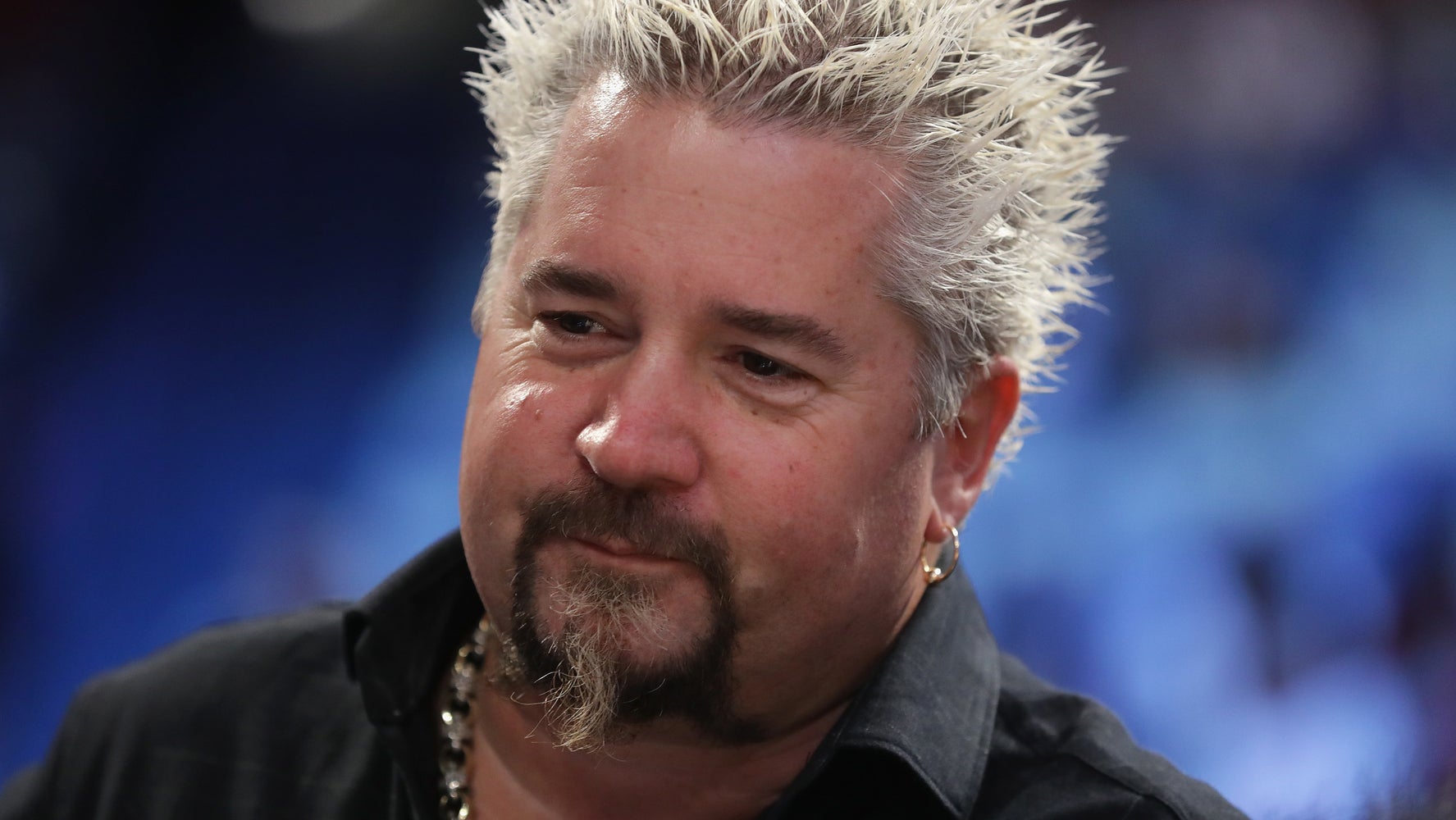 Pour One Out, Flavortown Fans: Guy Fieri's Times Square Restaurant Is ...