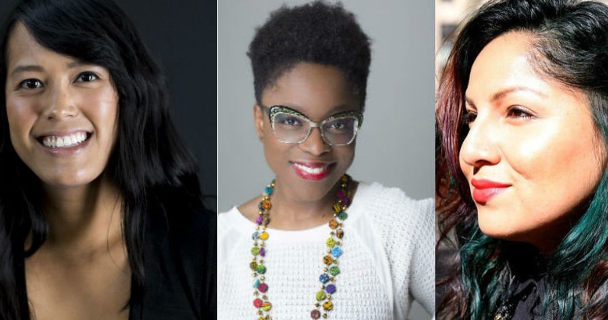 The #MeToo Movement Looks Different For Women Of Color. Here Are 10 ...