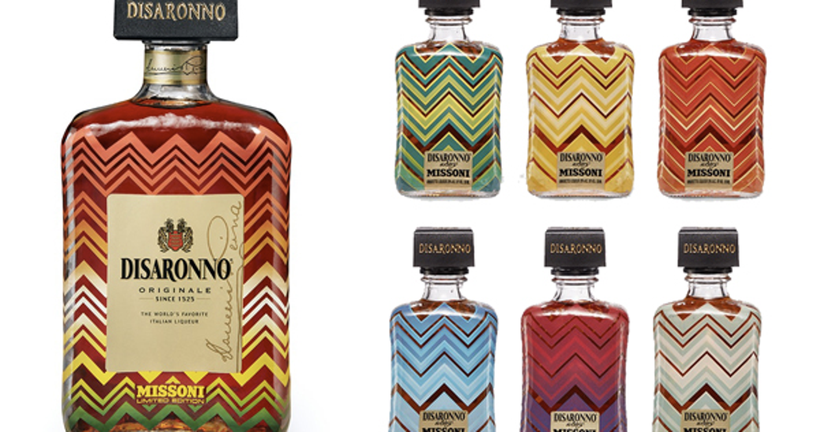 Battle of the Booze: Creative Ways Brands Are Marketing to Consumers ...
