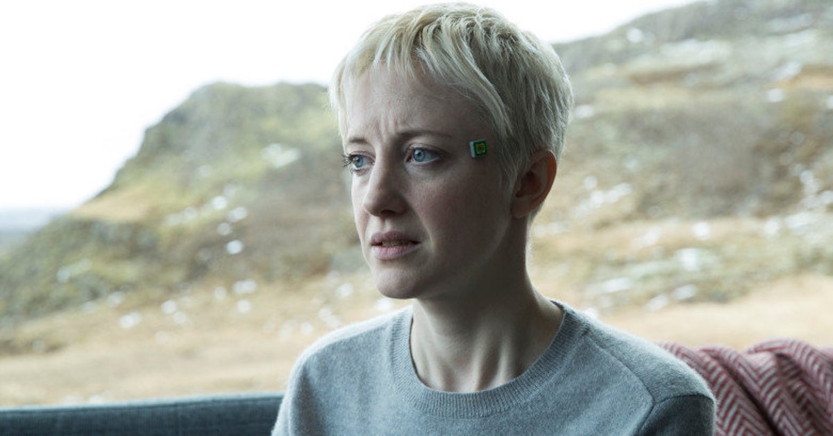 ‘Black Mirror’ New Series: Executive Producer Annabel Jones Discusses ...