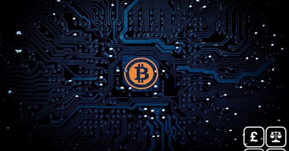 The Bitcoin Boom | HuffPost Contributor