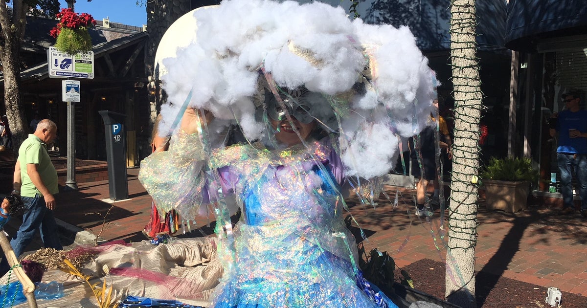 36th King Mango Parade takes over the streets of Coconut Grove ...