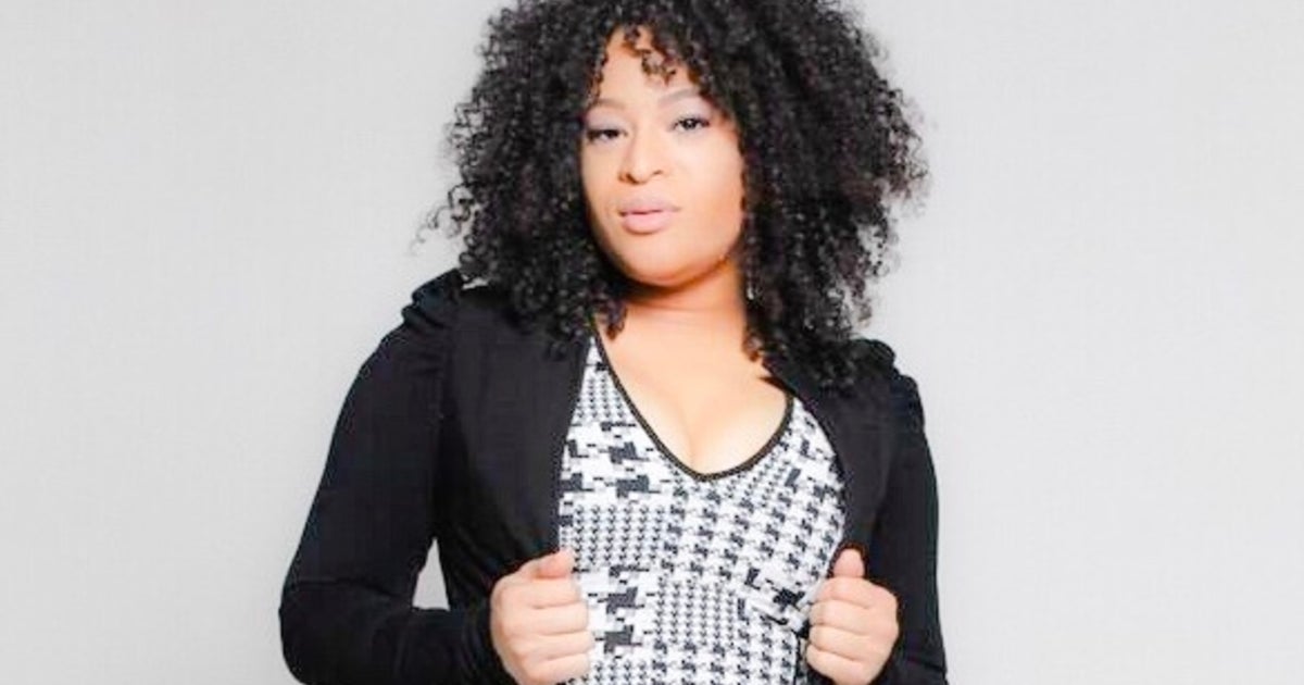 Megan Alston Named One of the Top 25 African American PR Millennials to ...