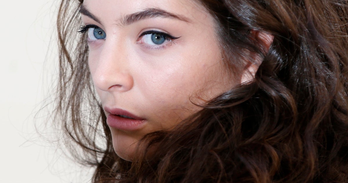 U.S. Rabbi Rips Lorde For 'Anti-Semitic' Israel Concert Boycott In ...